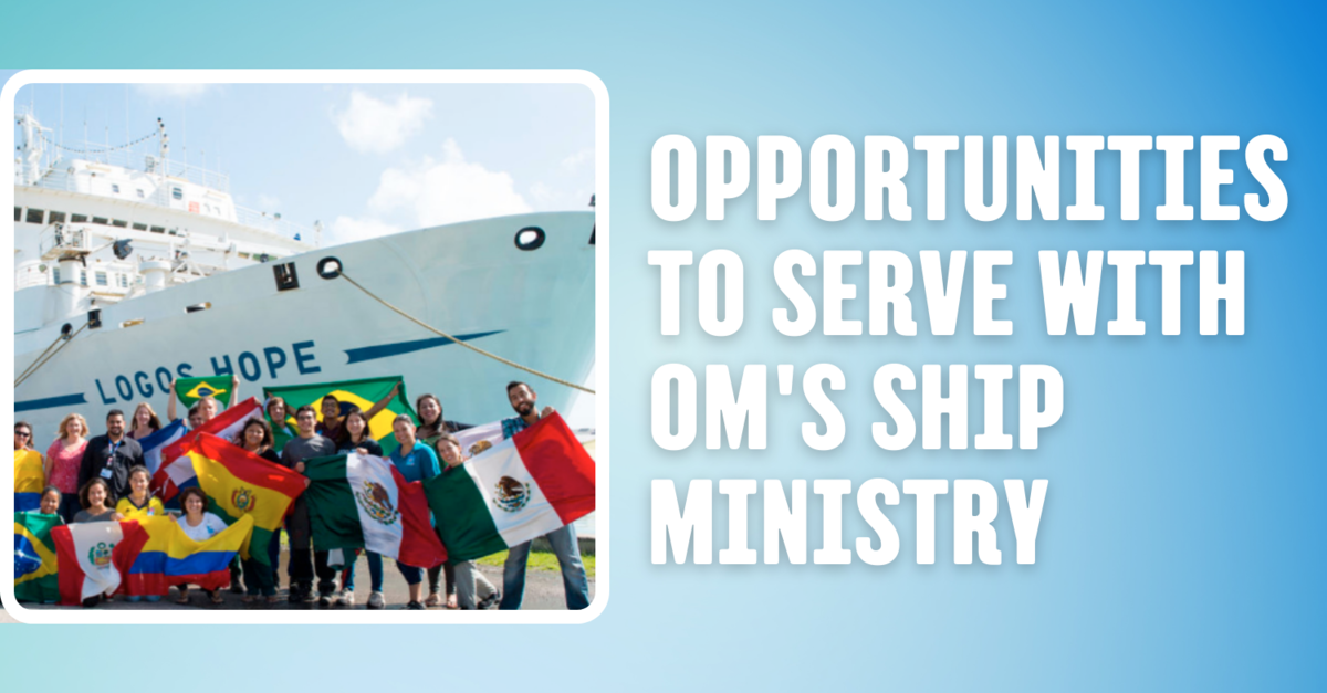 Blog | Lambrick Park Church